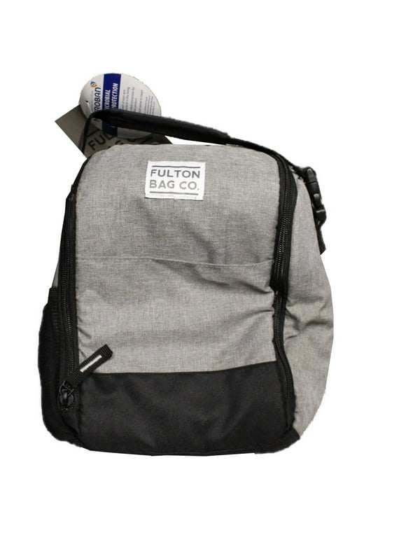 Fulton Bag Lunch Boxes & Lunch Bags in Kitchen Storage & Organization ...