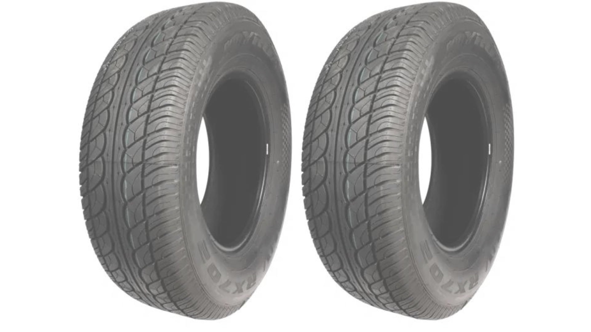 PAQUETE DE 2 LLANTAS 215 55 R17 94W ZEXTOUR PREMIUM LS665 | Bodega Aurrera en línea