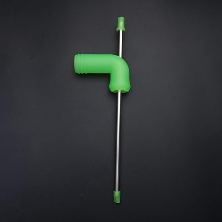 Beer Bong Funnel Beer Drink Snorkel Festivals Bar Drinking Tools A ...