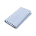 Dritz Denim Iron-On Patching Cloth, 9 x 12-Inch, Stonewashed Blue ...