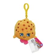 Plush - Shopkins - Chocolate Chip Cookie Soft Doll Toys New 149846 ...