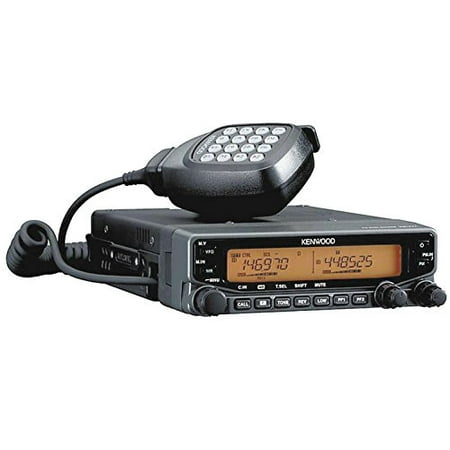 Kenwood Original TM-V71A 144/440 MHz Dual-Band Amateur Mobile ...