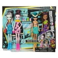 Monster High Ice Scream Ghouls Doll 4-Pack - Walmart.com