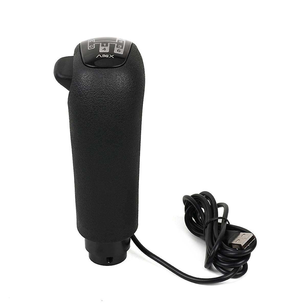 USB Shift Knob for Logitech G923 G29 G27 G25 TH8A for ETS2&ATS Scania ...