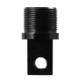 On-Stage KSA7575+ u-mount Mic Attachment Bar for Keyboard Stands w ...