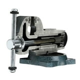 Vise Mech 5 1/2" 60,000PSI Tradesman - Walmart.com