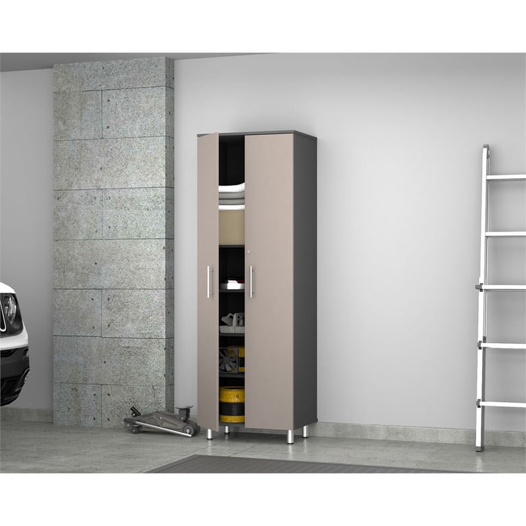 Blue Hawk 2 Door Jumbo Storage Cabinet Instructions | Cabinets Matttroy