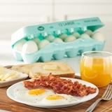 Great Value Large White Eggs 12 Count USDA Grade A Protein Rich ...