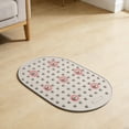 Acupressure Massage Mat TPR Mat with 7 Acupoint Massager Pad for Yoga ...