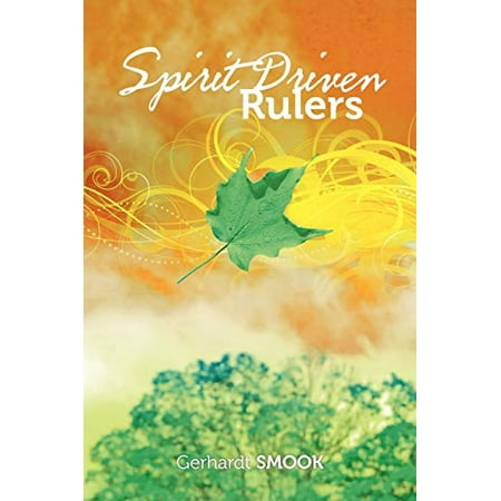 Spirit Driven Rulers | Walmart Canada