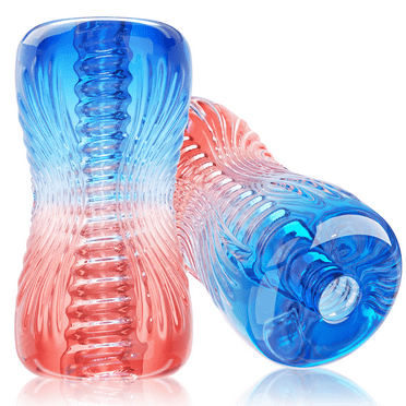 Hello Cake Spin Stroker - A Spinning and Vibrating toy for Men - Walmart.com