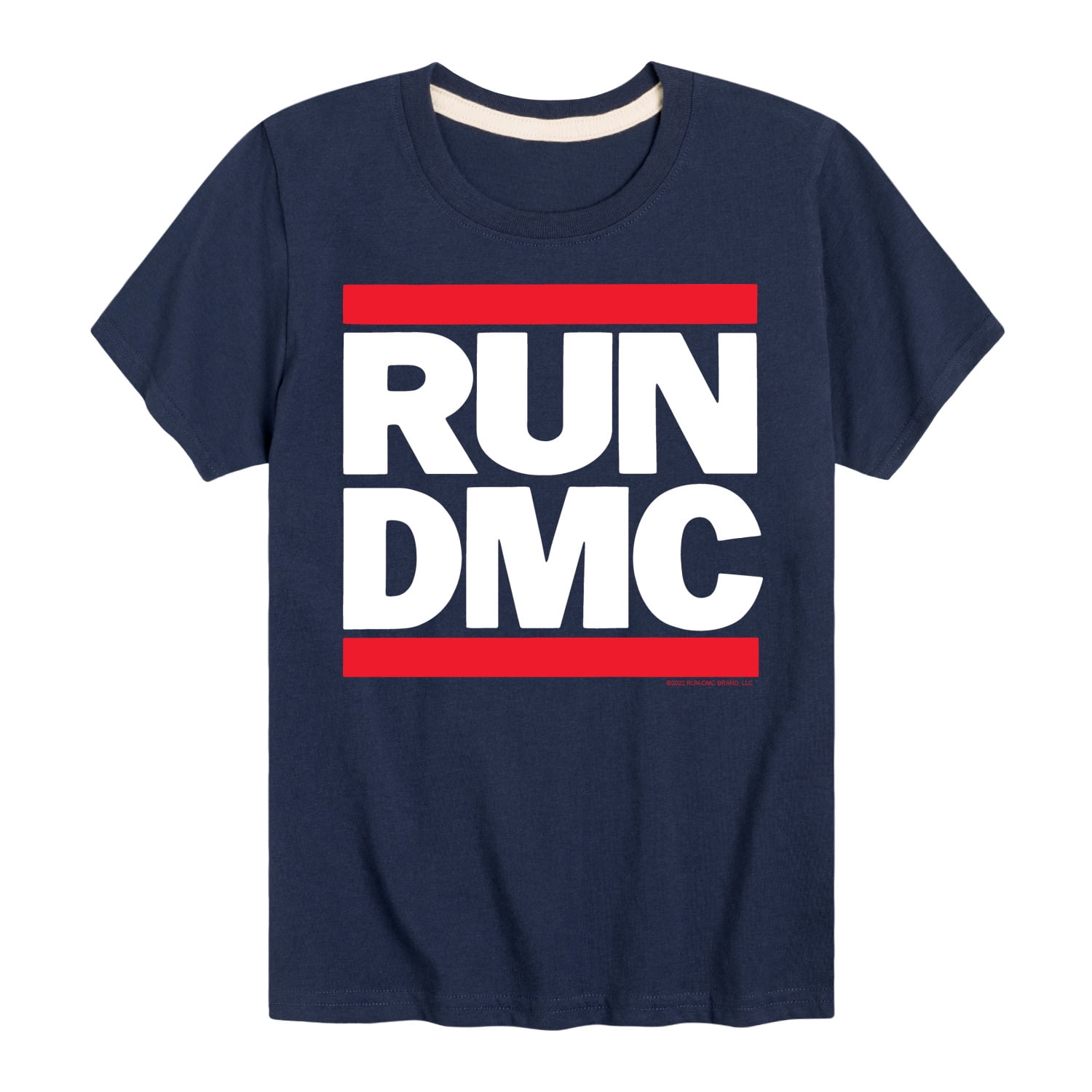 Run Dmc Shirt For Kids