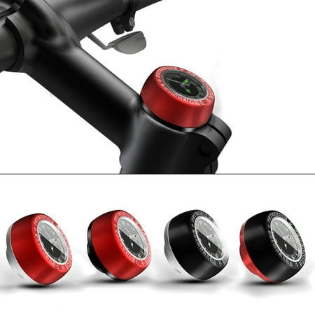 bike top cap clock bike headset clock bike headset cap clock bike stem ...