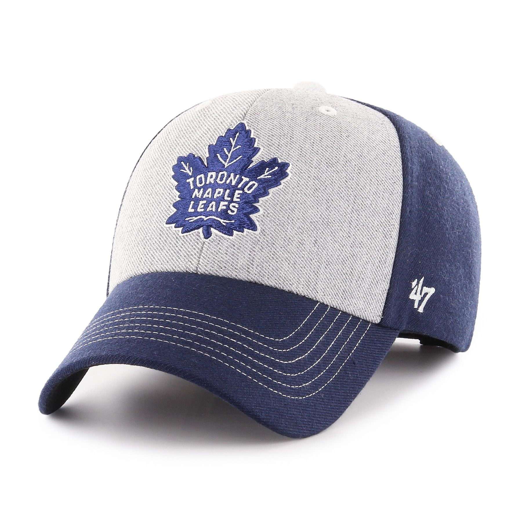 Toronto Maple Leafs NHL Formation MVP Cap - '47 | Walmart Canada