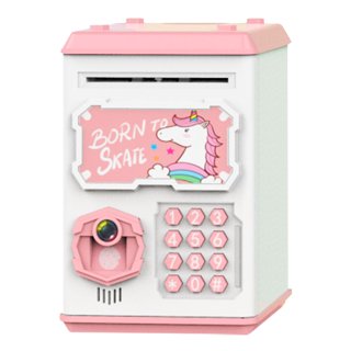 Jr. Deluxe Savings Goal ATM Bank - Walmart.com