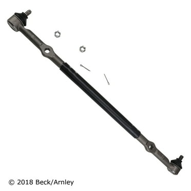 Borgeson 990003 Manual Drag Link Adapter Fits select: 1967-1970 FORD ...