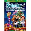Sabrina the Teenage Witch: The Complete Animated Series [DVD] - Walmart.com