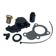 Dometic 3313107.000 Manual Thermostat Kit Trailer RV - Walmart.com