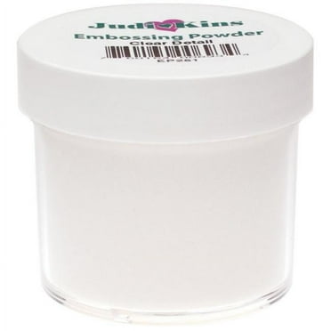 Ranger Sticky Embossing Powder -Sticky - Walmart.com