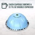 Nespresso Bundle, Vertuo Pop Machine and Starbucks Iced Double Espresso ...