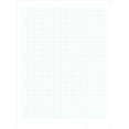 Design Ideation Grid Paper TSF6 : Multi-Media Grid Paper for Pencil ...