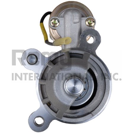 Remy International 25509 Starter | Walmart Canada