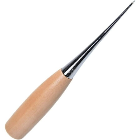Sewing cone handle scratch cone with handle needle punch repair DIY ...