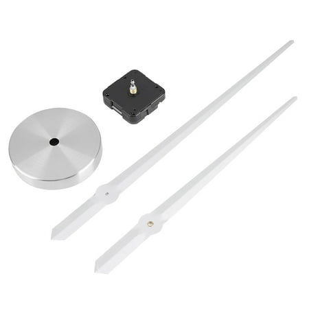 Wall Clock Wall Clock Sticker Frameless Wall Clock Modern DIY Large ...