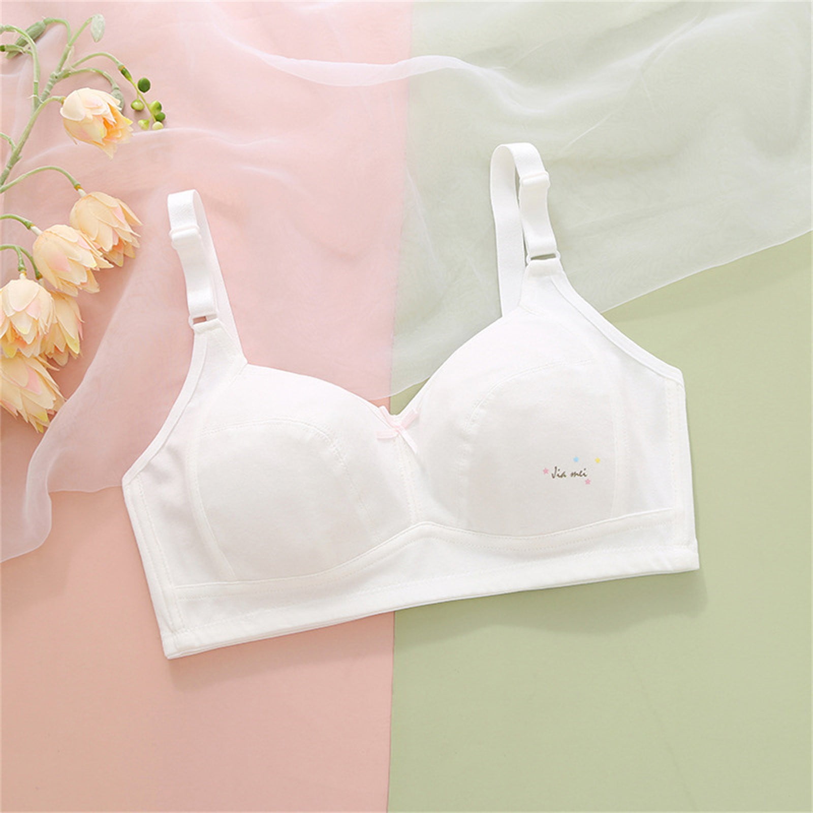 Click here for Ningsiyii Girls Underwear For Girls Seamless Train... prices