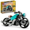 LEGO Technic THE BATMAN – BATCYCLE Set 42155, Collectible Toy ...