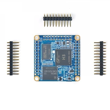 For NanoPi NEO Core Allwinner H3 Quad Core 256MB DDR3 RAM+4G EMCC Mini ...