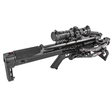 Killer Instinct Fatal-x Crossbow Package Camo - Walmart.com