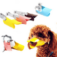 Dog Muzzles for Teddy Yokie Anti-biting Barking Chewing Adjustable ...