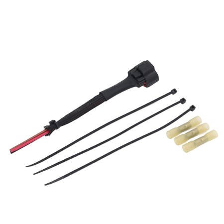 TPS Pigtail Harness,Throttle Position Sensor Pigtail TPS Pigtail ...