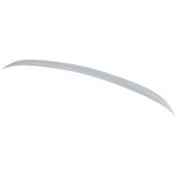 Ikon Motorsports Compatible with 03-11 SL Class R230 AMG Trunk Spoiler ...