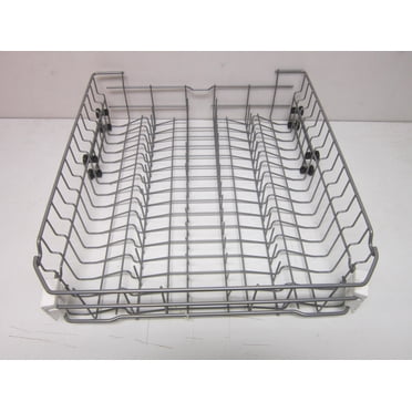 Frigidaire WCI5304475618 Dishwasher DW3 Upper Dish Rack Assembly ...