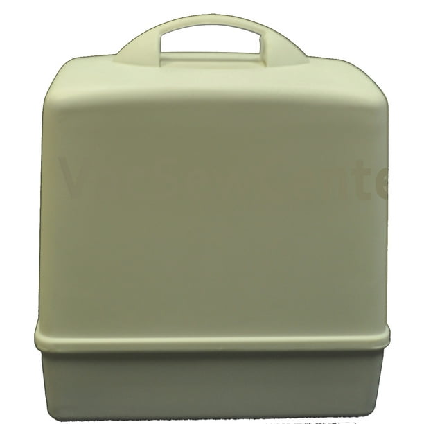 Generic Serger Sewing Machine Case - Walmart.com