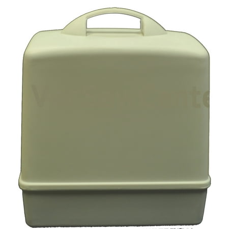 Generic Serger Sewing Machine Case | Walmart Canada