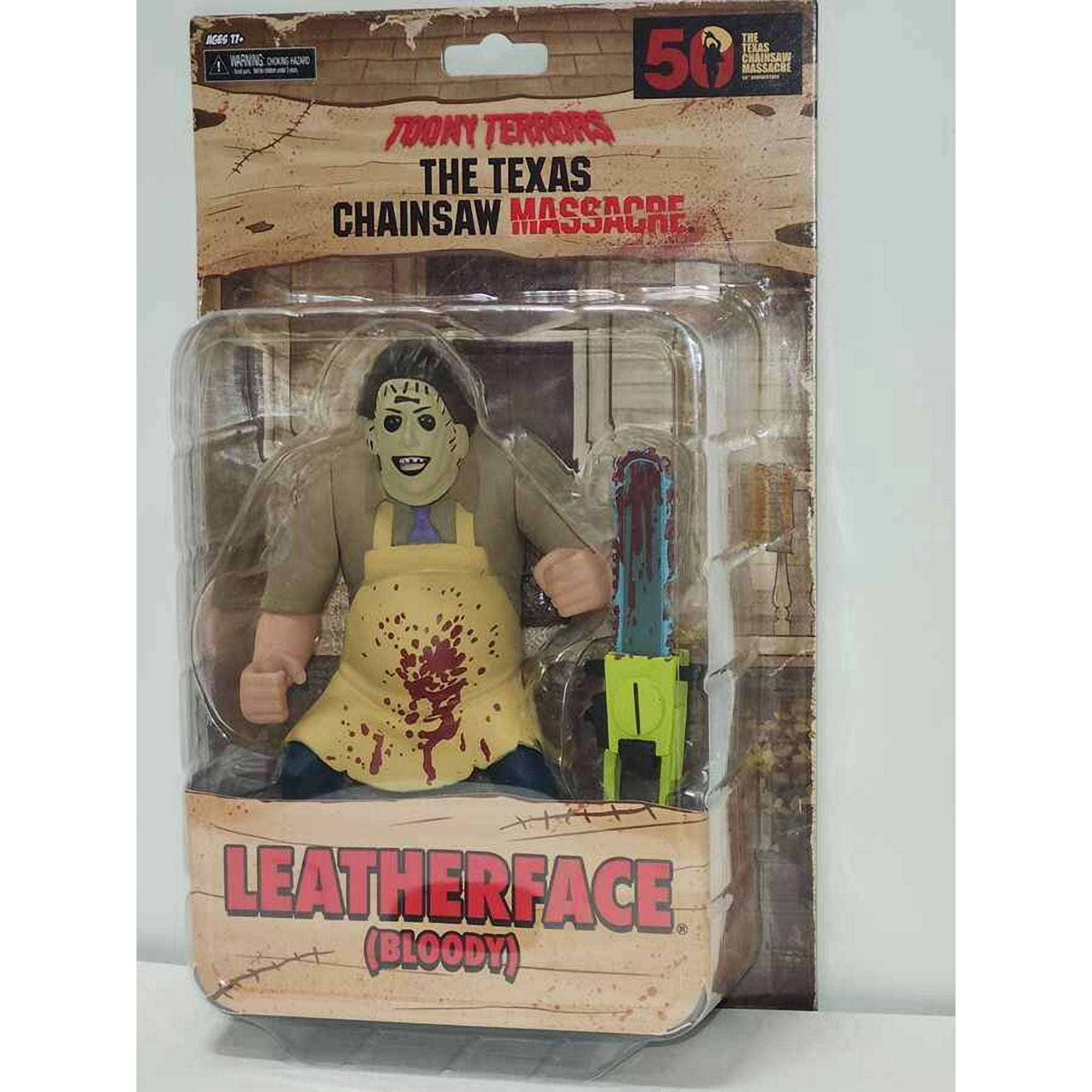 Click here for Neca Toony Terrors The Texas Chainsaw Massacre - L... prices