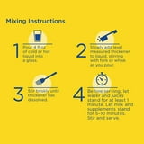 Thick-It Kent Precision Foods Group Thick-It Original Instant Food ...