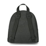 Disney Women's Minnie Mouse Graphic Mini Backpack, Black - Walmart.com