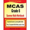 6 Full-Length SBAC Grade 3 Math Practice Tests: Extra Test Prep to Help ...