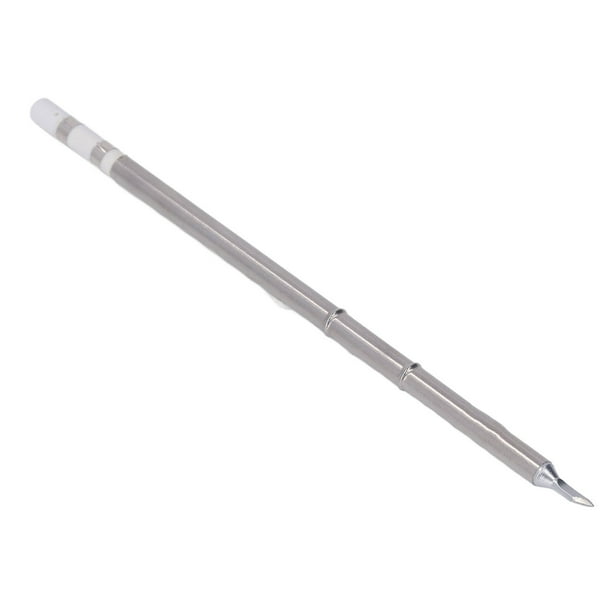 Soldering Iron Tip, Wide Application Soldering Bit Oxidation Resistance ...