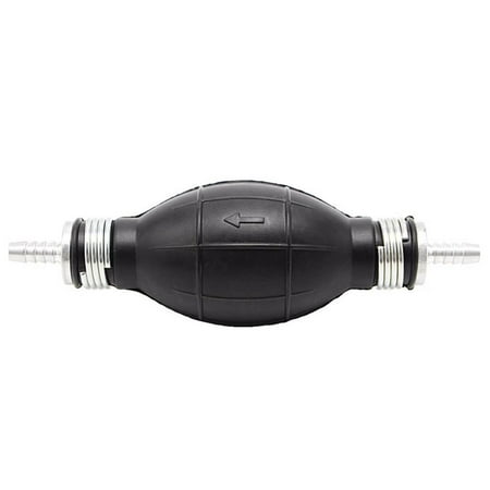 Sailomarn 6/8/10/12mm Car Boat Petrol Gasoline Fuel Line Pump Bulb Hand ...