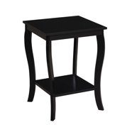 Crown Mark Matthew Chairside Table - Walmart.com