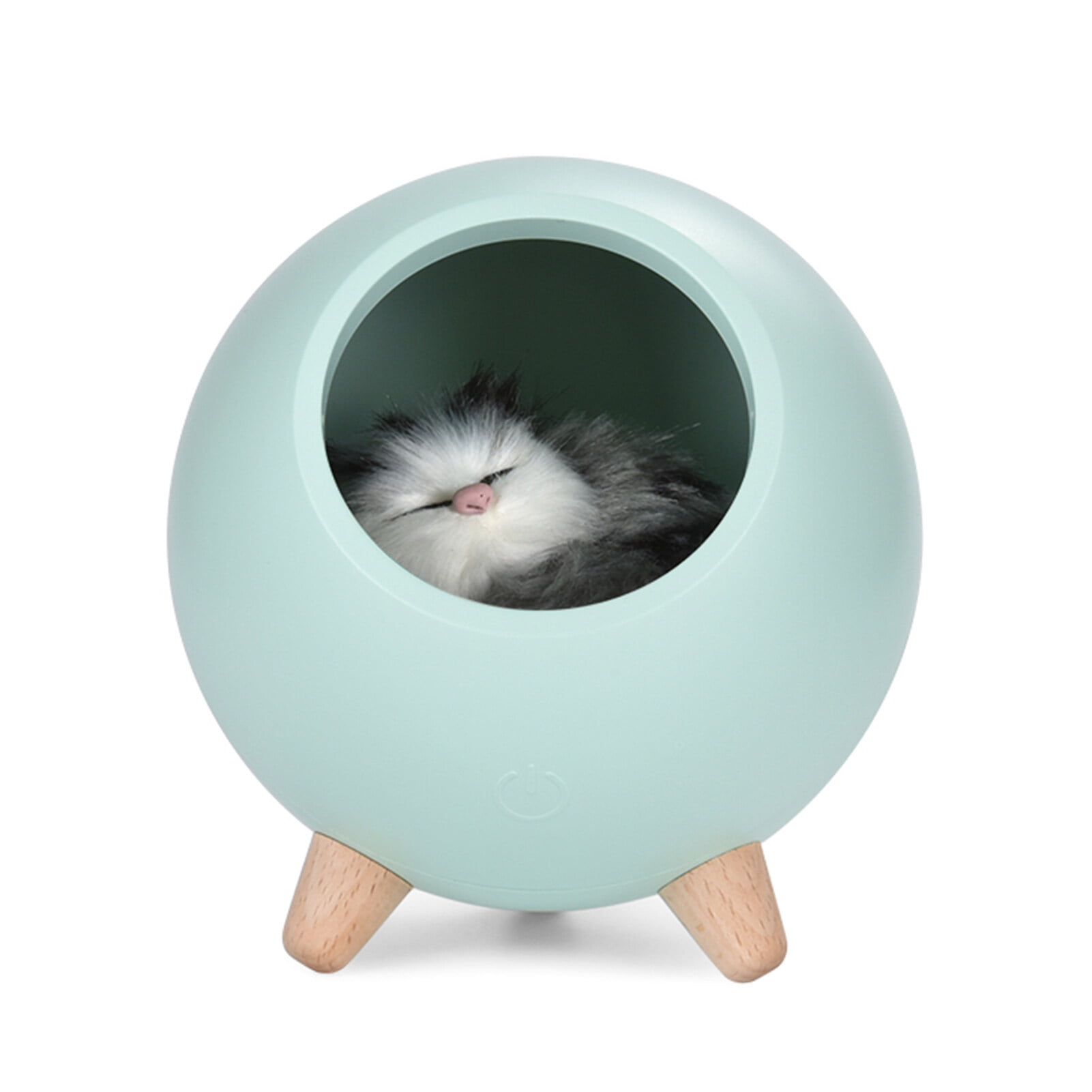 Click here for Amdohai Cat Pet House Ambience Lamp Led Night Ligh... prices