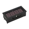 clearance LED Display Module 4 Digit 0.56in RS485 DC 5?28V Characters ... clearance LED Display Module 4 Digit 0.56in RS485 DC 5?28V Characters ...