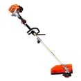 26cc 2-Cycle Gas-Powered 4-in-1 Multi-Tool Hedge Trimmer, String ...