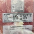 Dan'l Boone Inn, Country Ham Biscuit Slices, 2-6 Oz, Shelf Stable ...