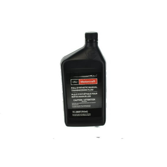 Ford Sp Transmission Fluid